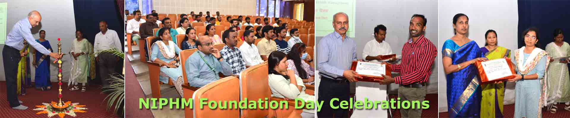 NIPHM